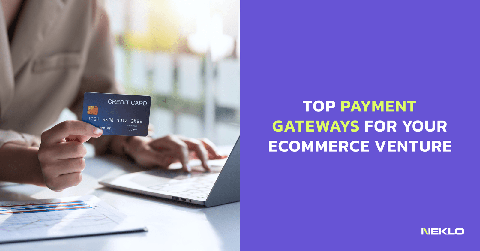 10 Best Payment Gateway Integrations for Your Online Store